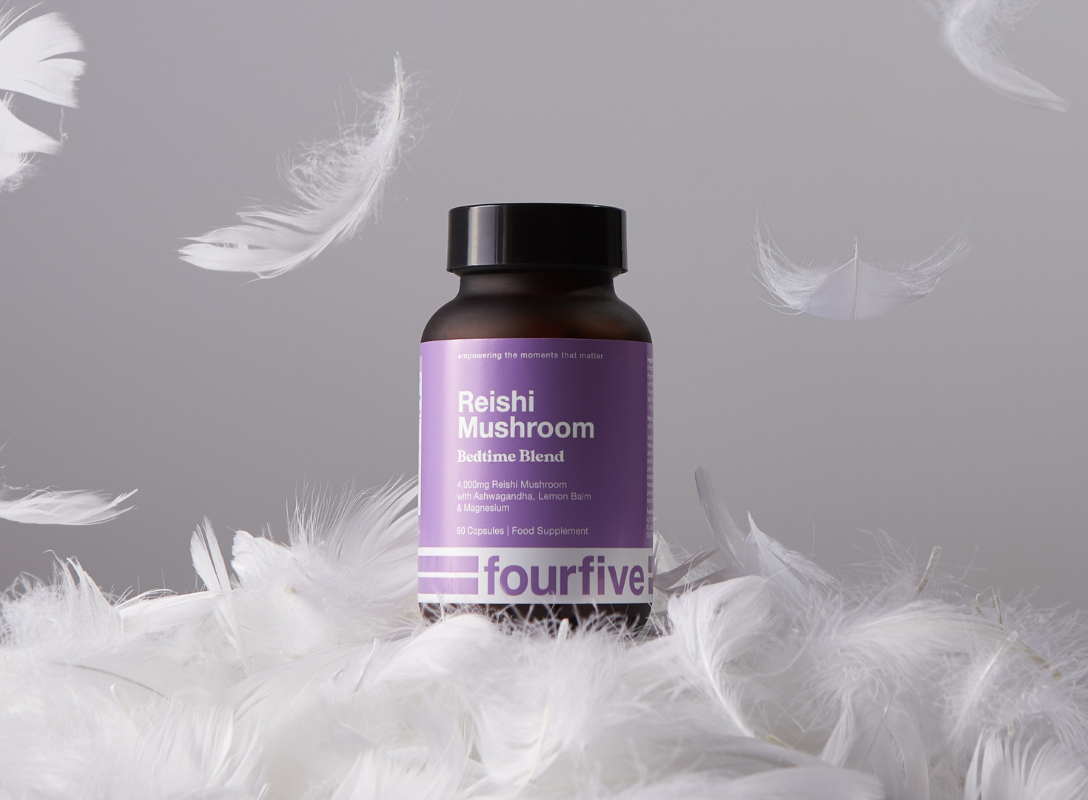 Sleep | Natural Sleep Products | Sweet Dreams – fourfive