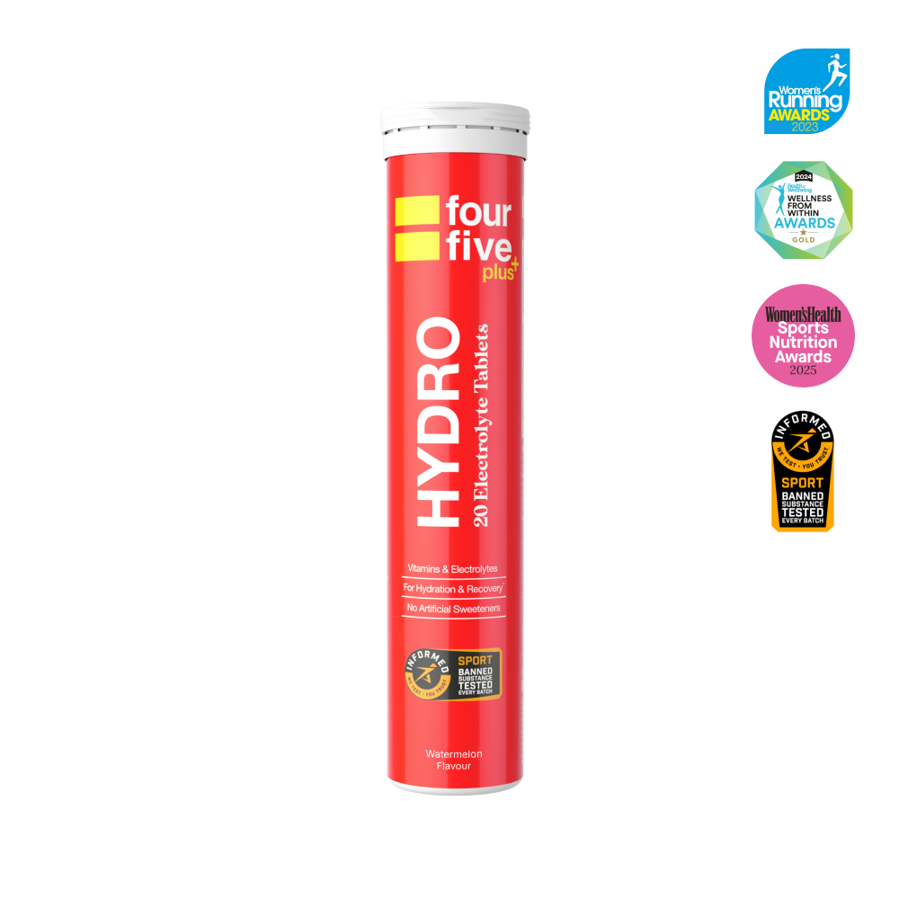 Hydro Plus Hydration Tablets | Hydration Tablets UK – fourfive